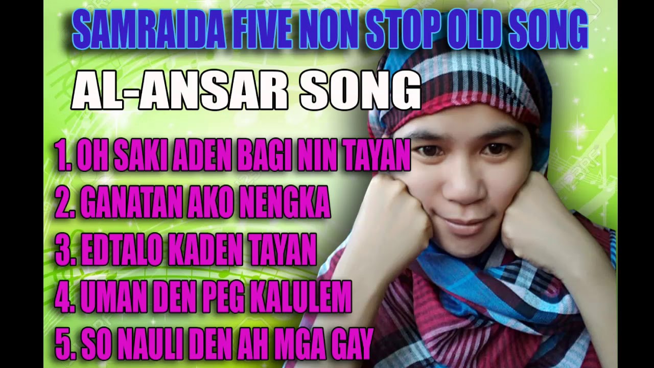 SAMRAIDA NON STOP OLD SONG - YouTube Music