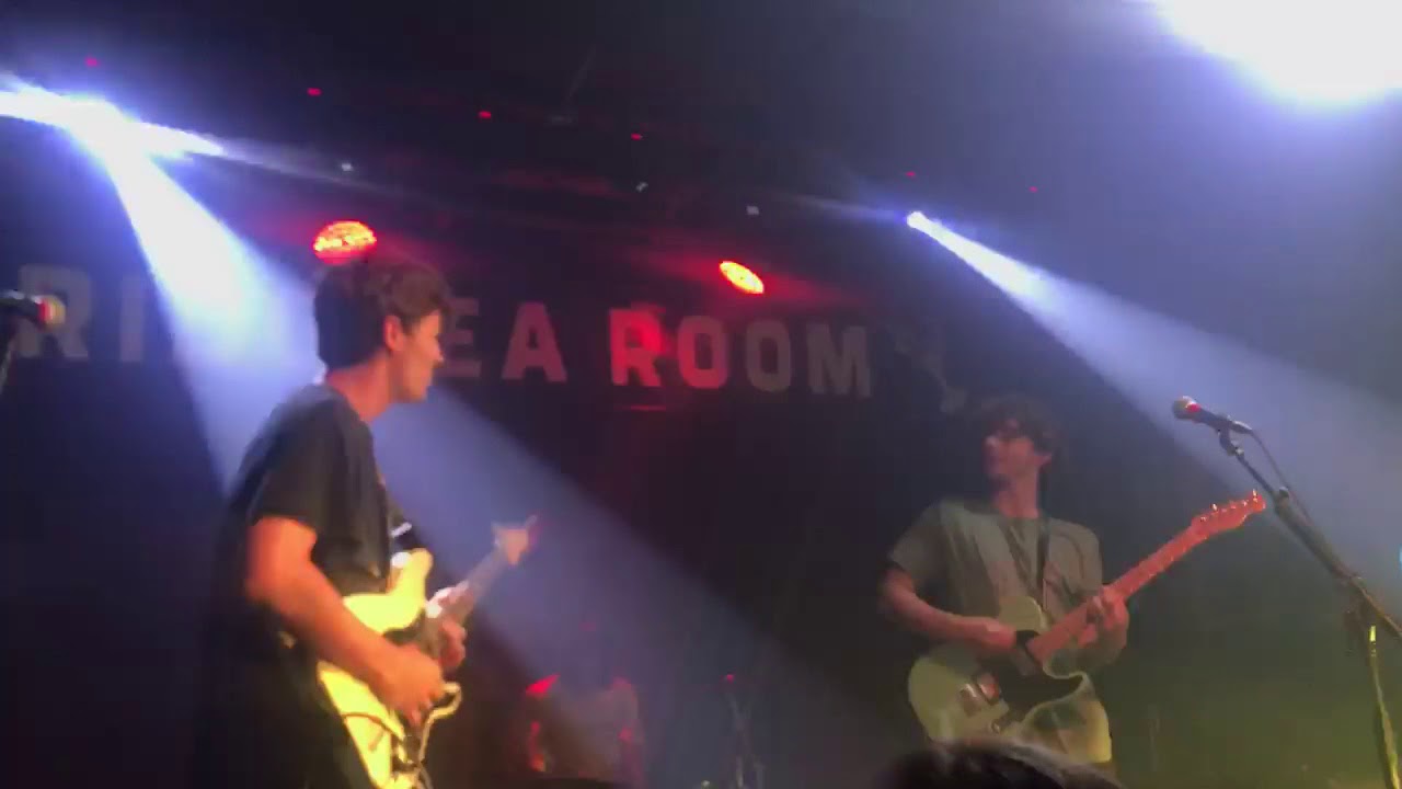 Hall Johnson - YouTube