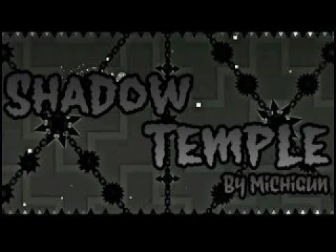 Sadow temple GD 12% 63-100 - YouTube