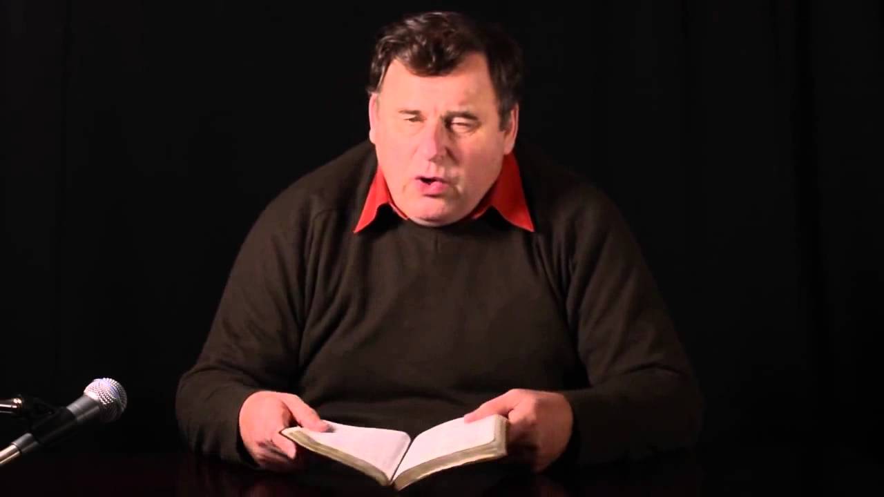 Jacob Prasch What Does God Say About Conspiracy Theories - Andrew R ...