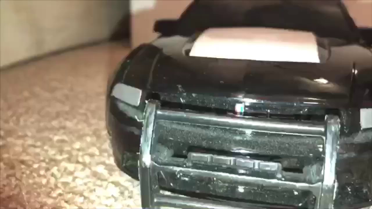 One Last Ride Trailer - YouTube