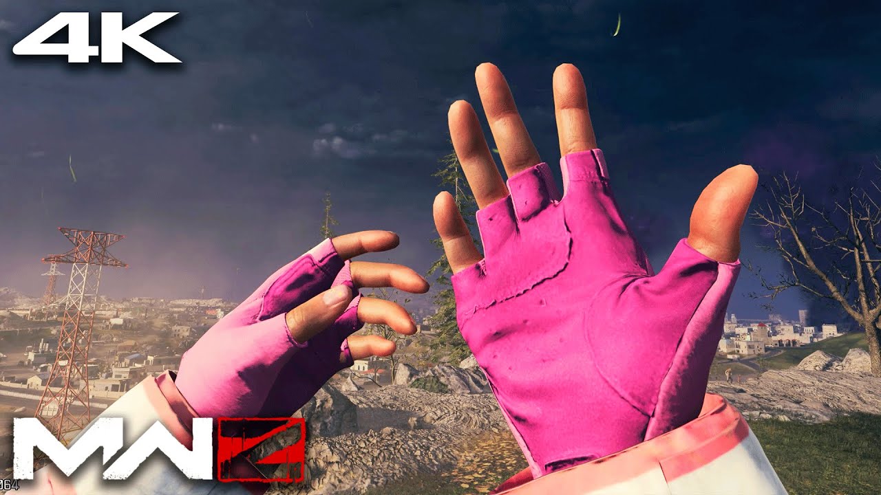 FROM ZERO TO THE DARK AETHER (SOLO GAMEPLAY) — Call of Duty: Modern ...