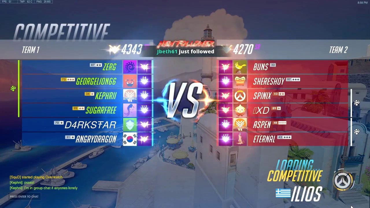 2 Widow Gods ZERG & KEPHRII Queue Together & Frag Out! - YouTube