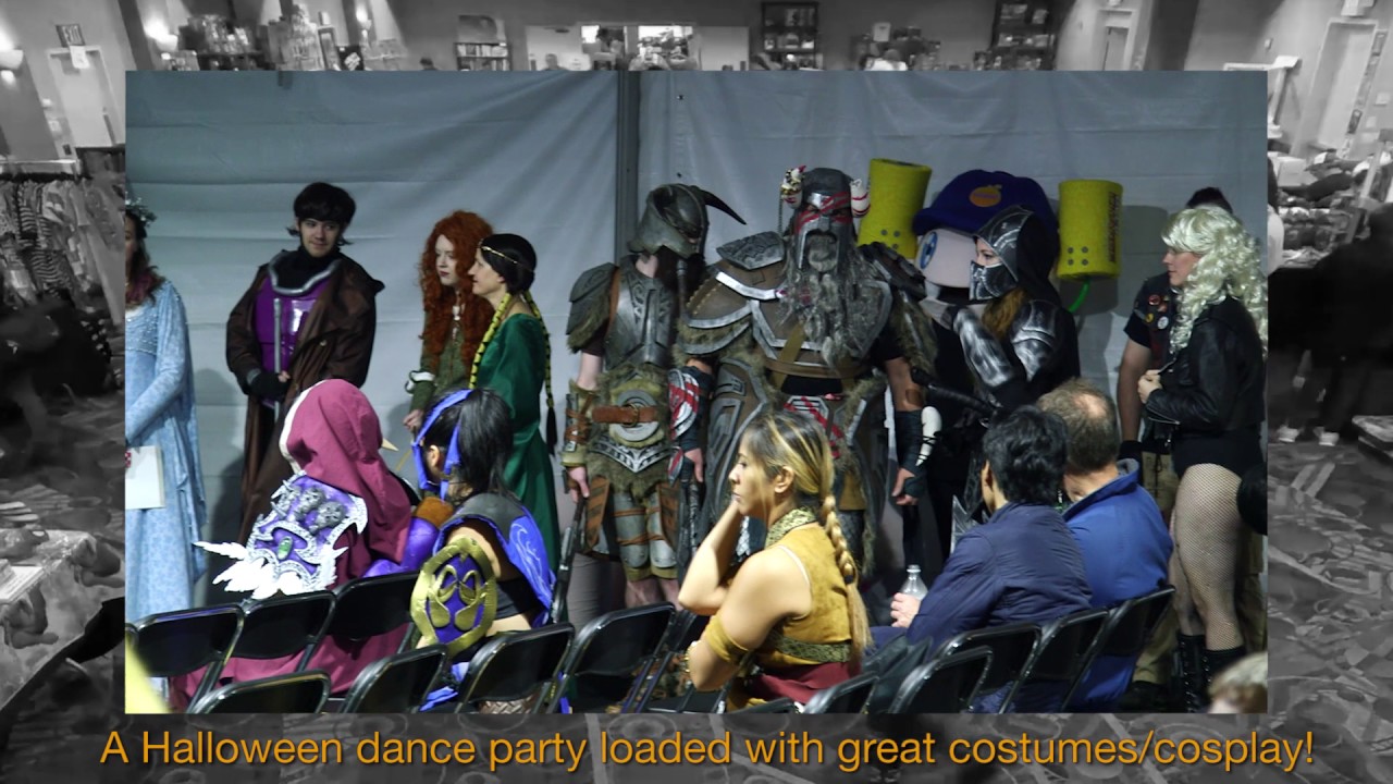 RenCon 2016 Highlights - YouTube