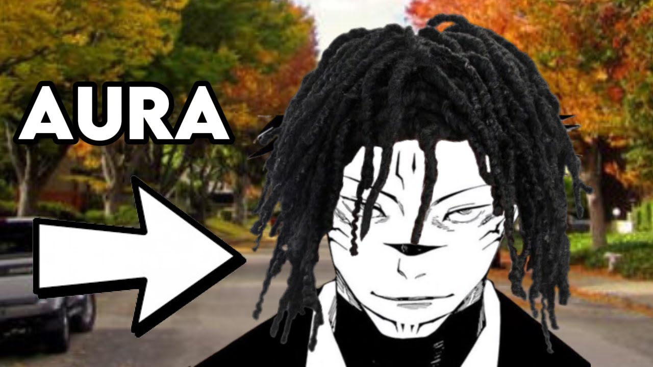 Sukuna has aura... - YouTube
