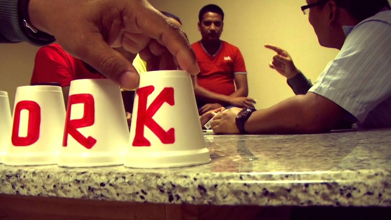 Short film Teamwork TILU FILMS Pvt. Ltd. @2015 - YouTube