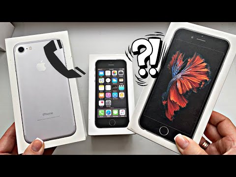 Incoming and outgoing call from the box / iOS vs Android - YouTube