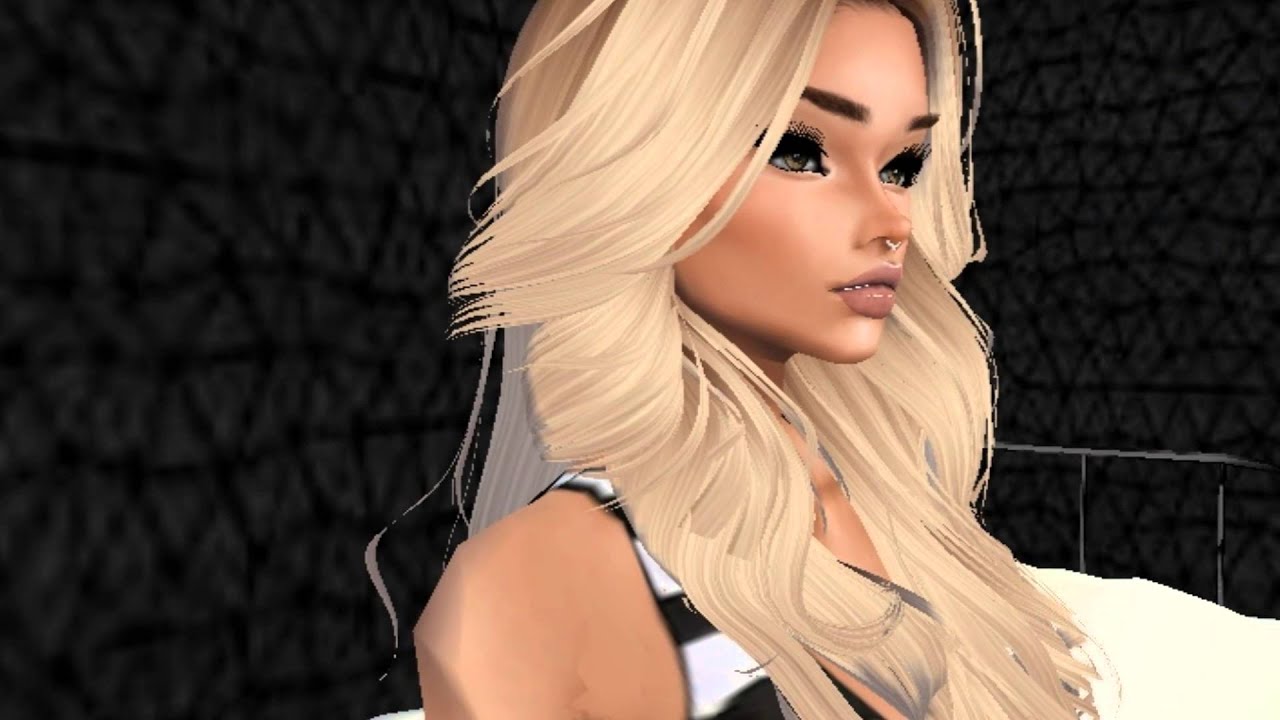 Tinashe - All Hands On Deck REMIX (Feat. Iggy Azalea) (IMVU COVER ...