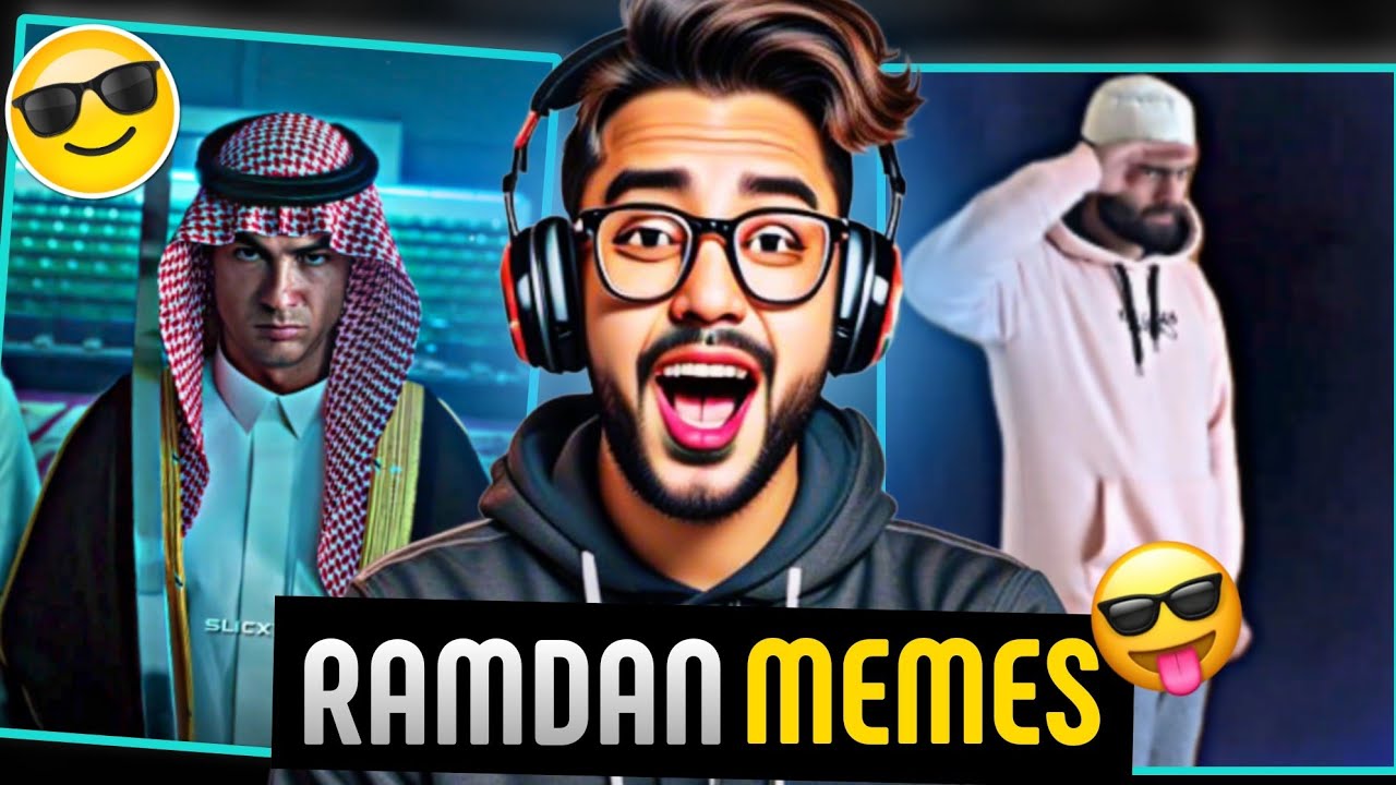 Roza Ka Tarka | The Ultimate Funniest Ramdan Memes Of All Time🔥 - YouTube