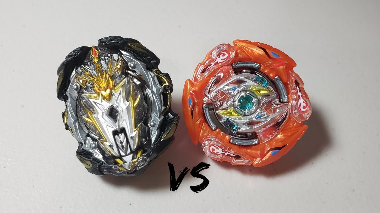 Beyblade Burst Glide Ragnaruk Vs. Prime Apocalypse - YouTube