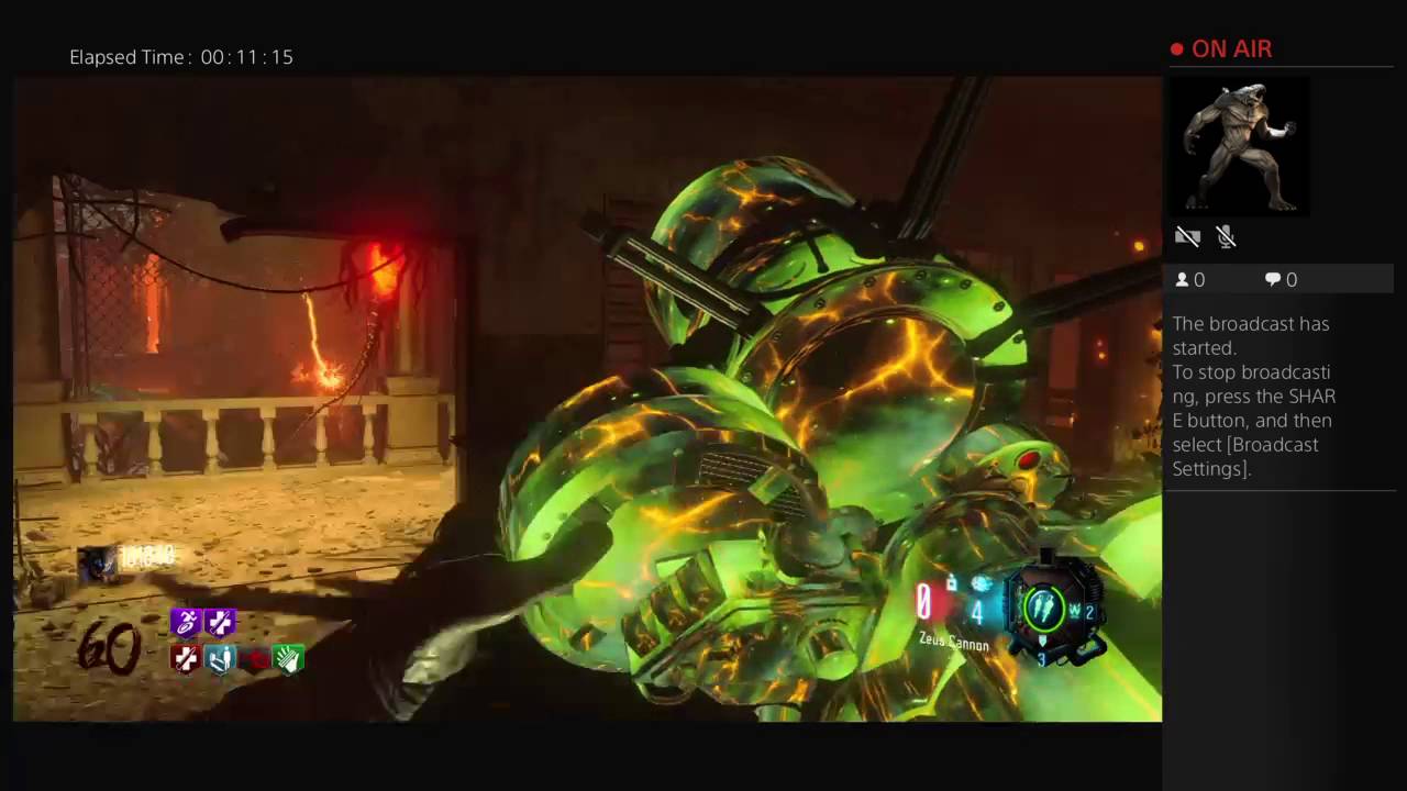 We back round 2 (100) - YouTube