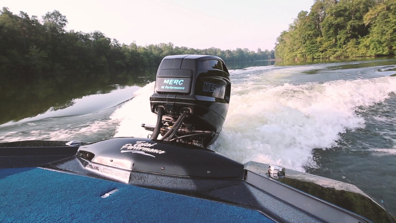 Bullet 20XD 225 Promax - YouTube