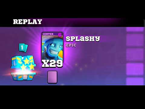 3 star chest - YouTube