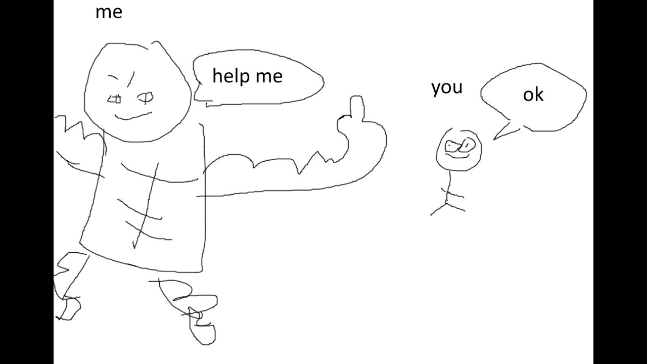 help me guys - YouTube