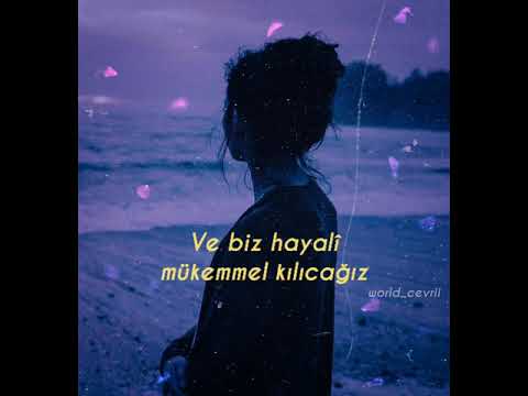 DEALCY= DREAM it POSSİBLE { Türkçe altyazılı }