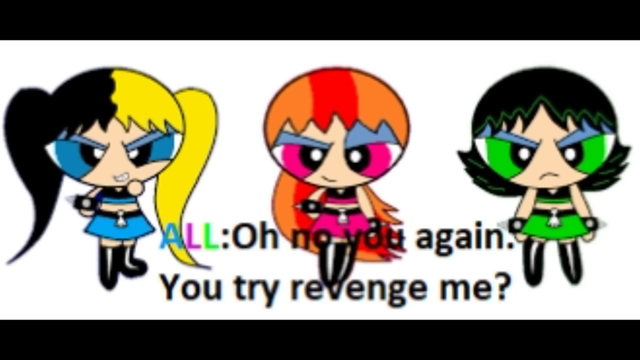 PPG and RRB VS RRG and RRB Part 4 - YouTube