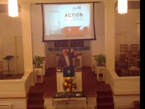 Faith that Works - James 2:14-17 - Chris Surber - YouTube