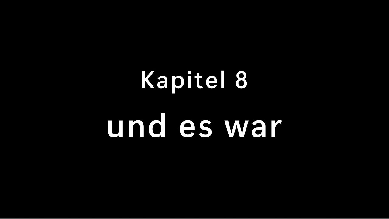 Ralph Schüller und Band - Engerhafe - Die Geschichte einer Tour ...