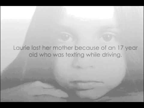 Texting N' Driving - Commercial 2010. Created by Faruk Kastrati - YouTube