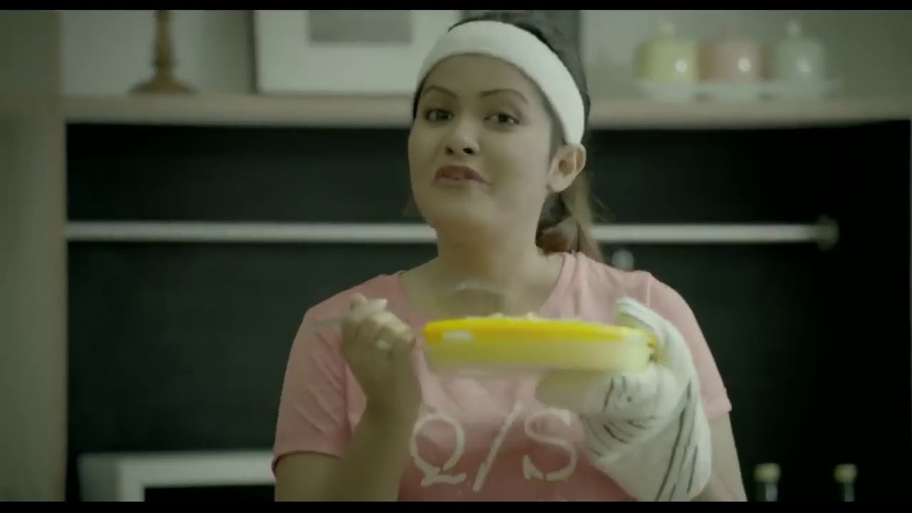 PRAN RFL Container Fresco TVC720P HD - YouTube