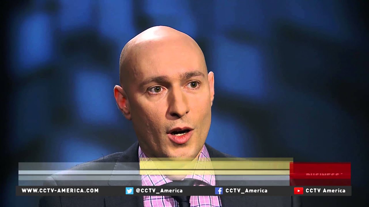 Troy Stangarone on challenges being faced by South Korea's economy ...
