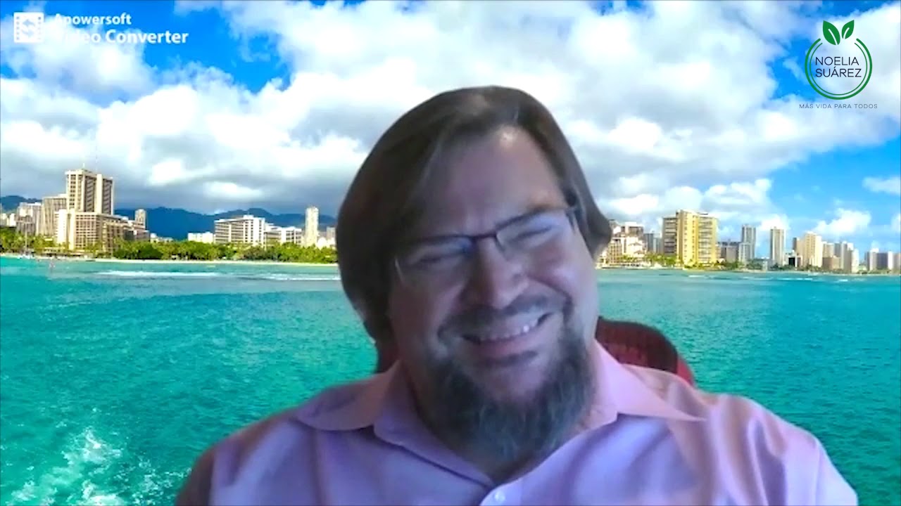 Entrevista al Dr. Richard Frye sobre su experiencia con los problemas ...