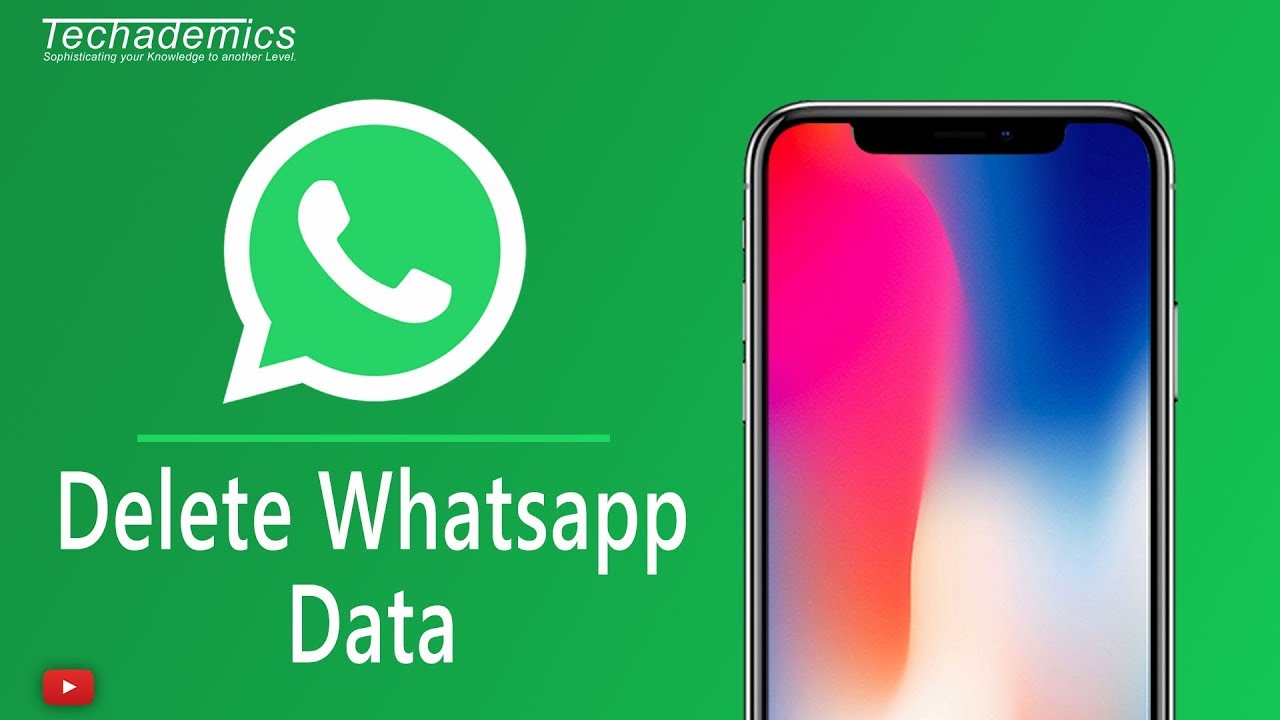 How To Delete Whatsapp Data On IPhone YouTube how-to-delete-whatsapp-data-on-iphone-youtube
