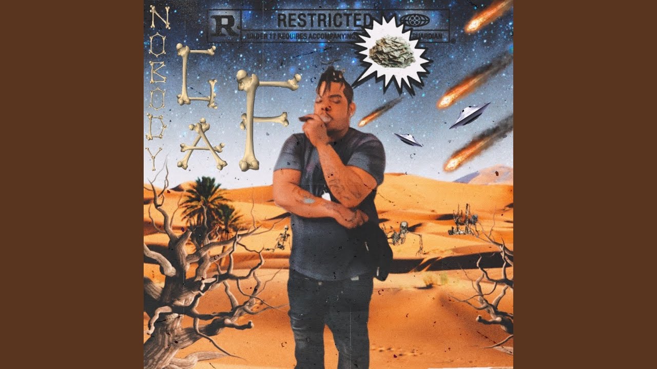 Nobody Gaf - YouTube