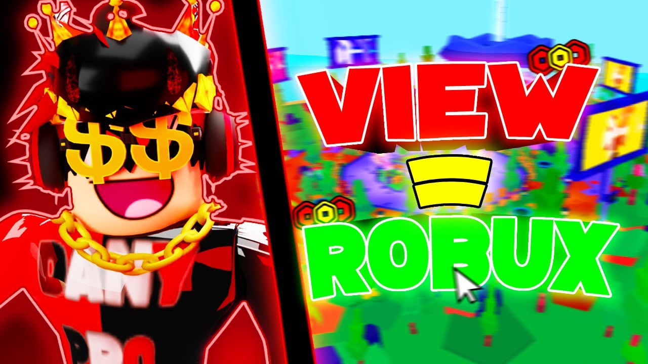 donated all my robux.. - YouTube