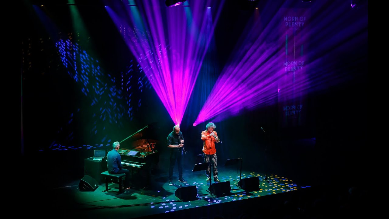 Teaser Blow The Wind Easterly - YouTube