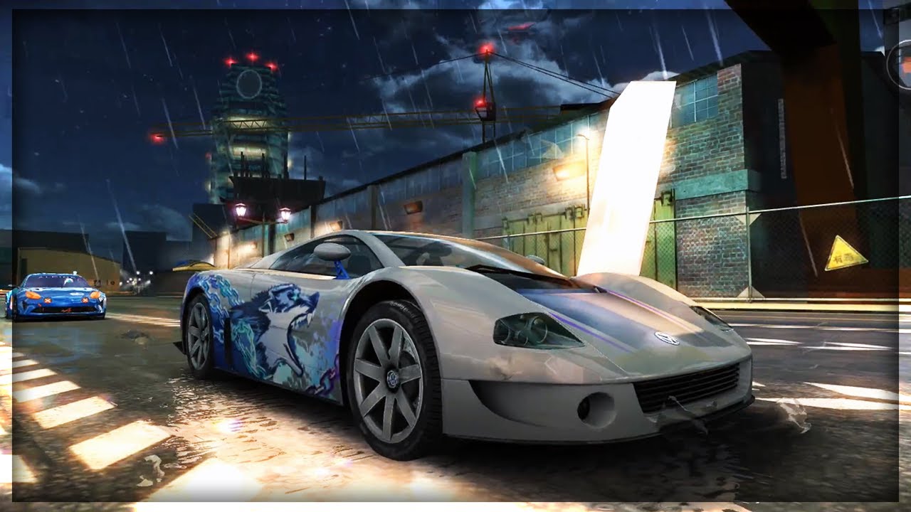 UNBOOSTED!!![S1.E9] Volkswagen W12 Asphalt 8 Multiplayer. - YouTube