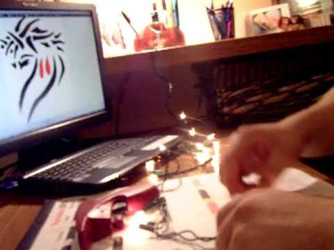 Fix those lights! DIY light keeper pro - YouTube