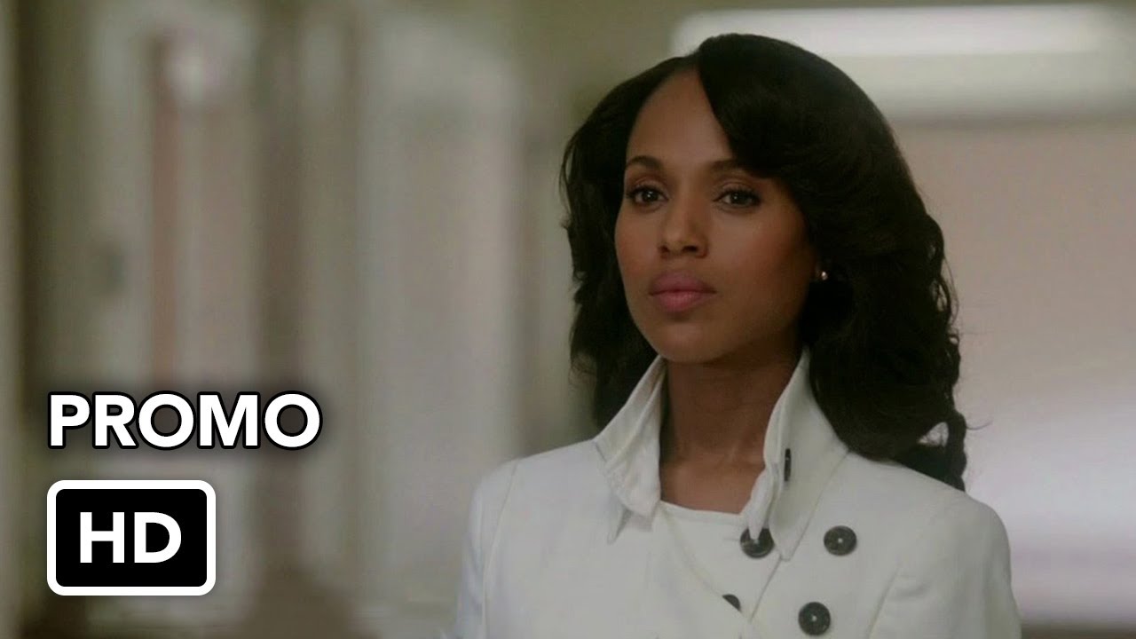 Scandal 2x10 Promo "One for the Dog" (HD) - YouTube