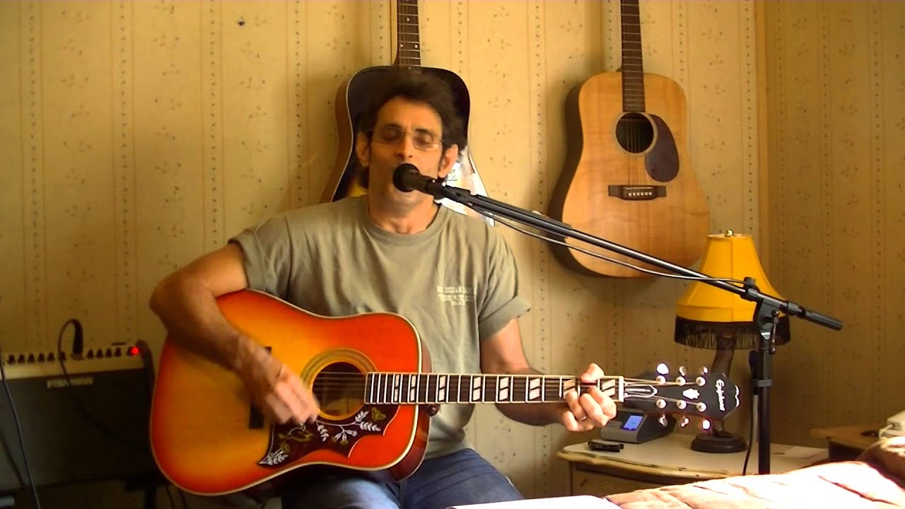 Keith Urban But for the Grace of god acoustic cover by Stephen Lopez ...
