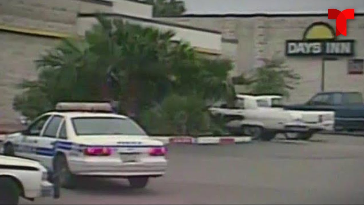 El horror resiste en el Days Inn tras el homicidio de Selena ...