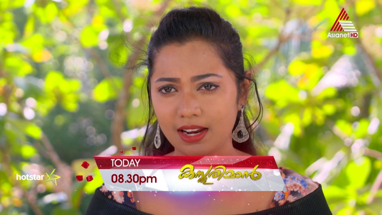 Kasthooriman || Serial || Today at 8:30 PM || Asianet - YouTube
