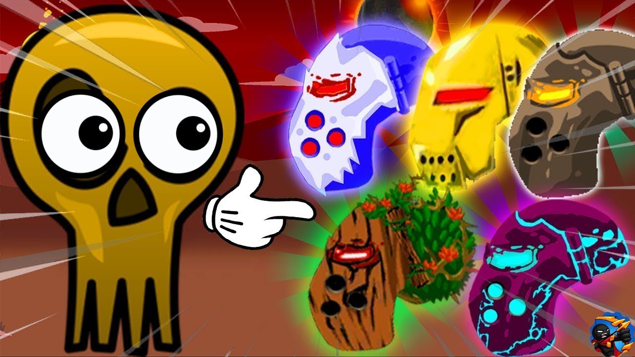 Stick War Saga: Strategies for Victory in Stick War Legacy!!! | INSANE ...