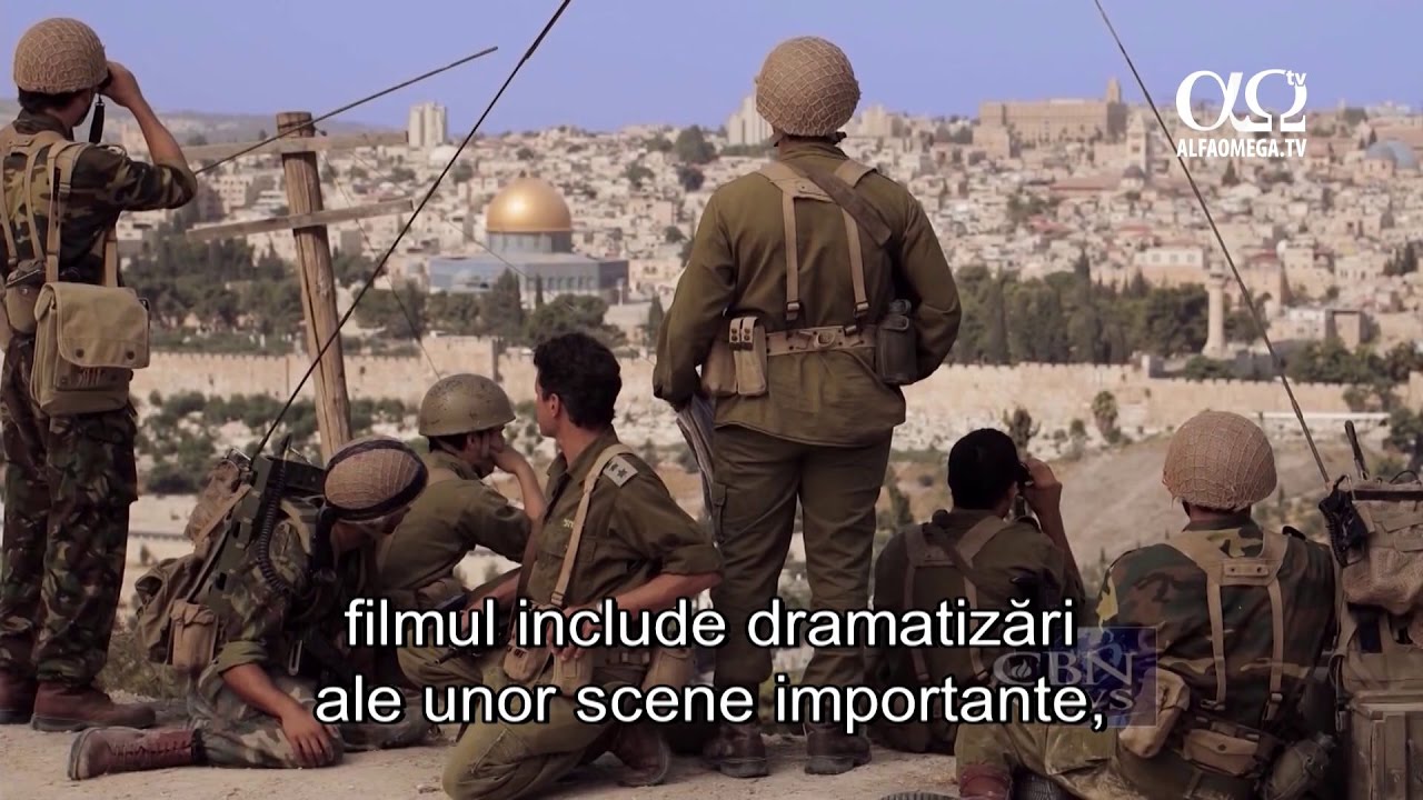 Realizarea noului documentar: În mâinile noastre - bătălia pentru ...