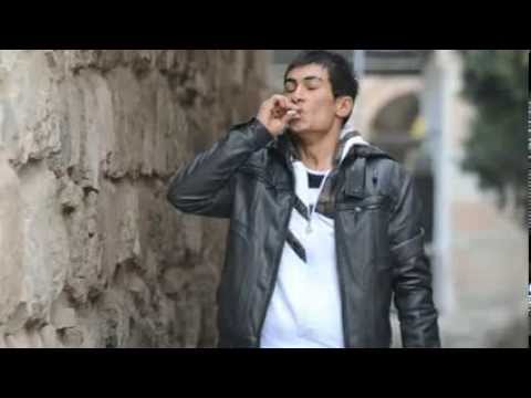 iSyanQaR26 - Yoruldu Parmaklarım 2013 [ Kalpsiz Beat ] Yeni