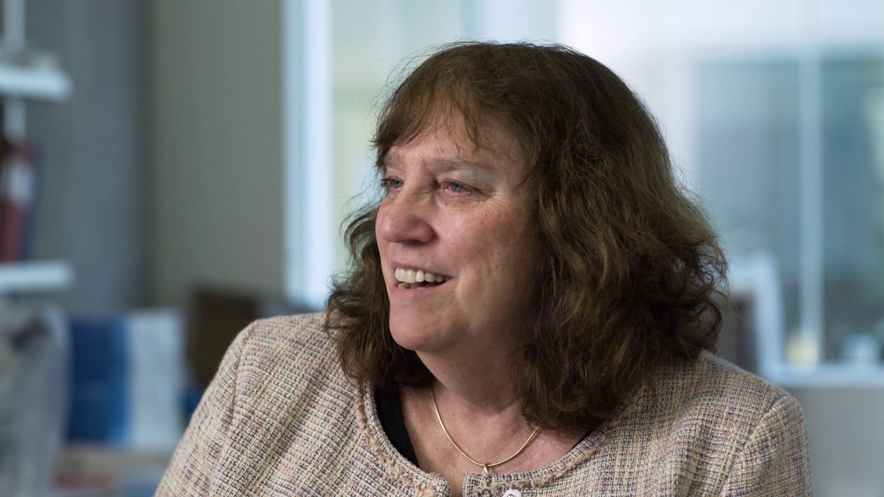 Dr. Dianne Miller 2019 Lifetime Achievement in Health Innovation Award ...