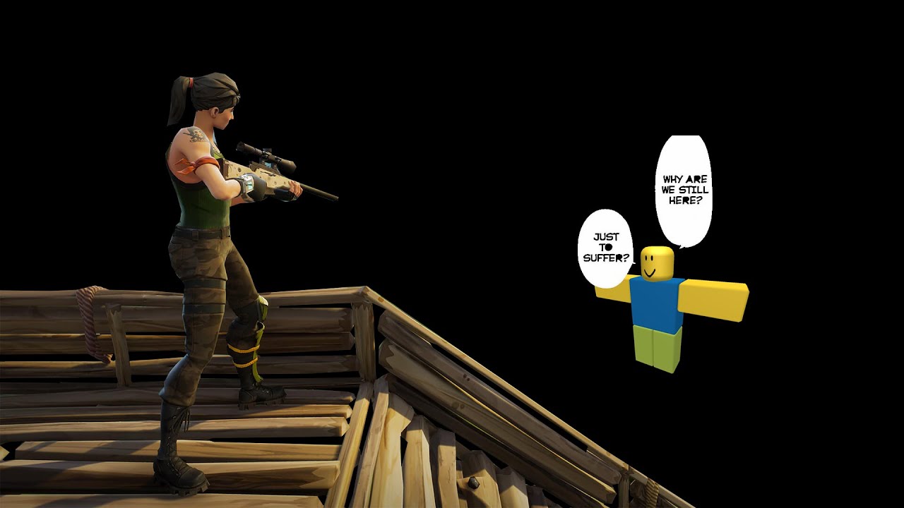 I'm crazy with the Sniper in Athena Royale - YouTube