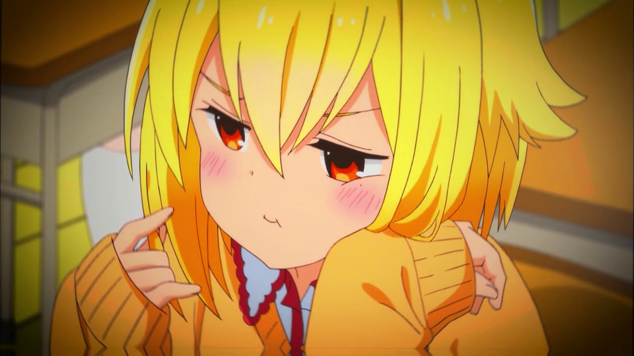 Nako-chan - the best girl - YouTube