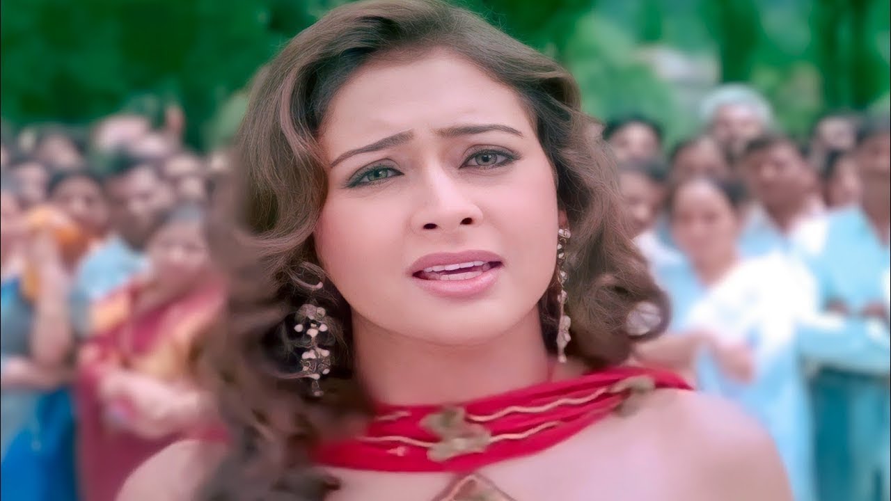 Chand Ke Paar Chalo 4k Hd Video Song | Udit Narayan, Alka Yagnik ...