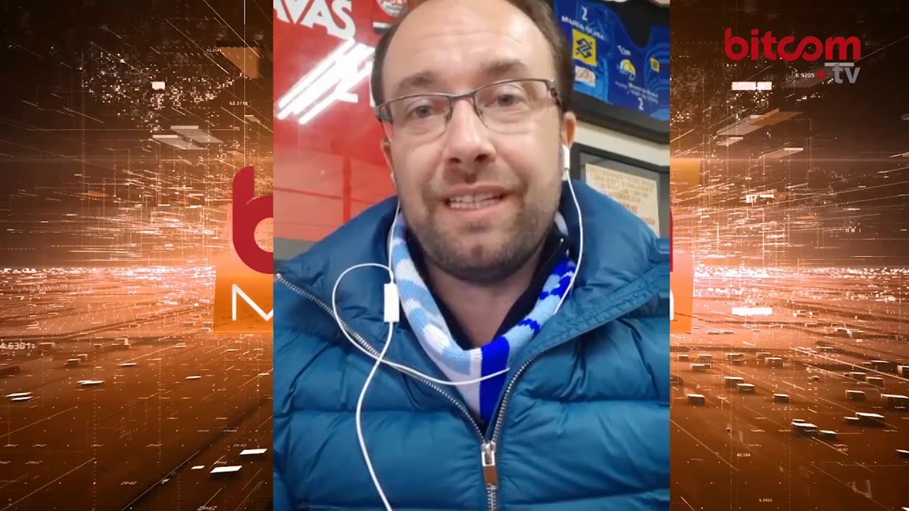 Bitcom News - 30/06/2020 - YouTube