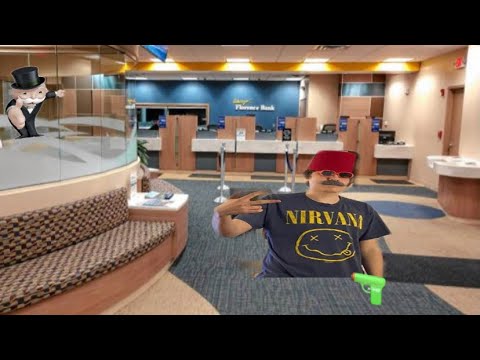 if i robbed a bank… - YouTube