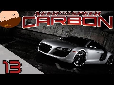 Let's Play Need for Speed Carbon [HD|Facecam] #013 - Wolf TFK - YouTube