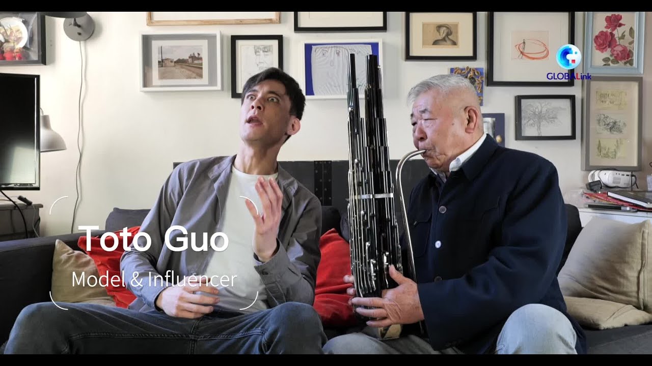 GLOBLink | Being open-minded to different cultures really important ...