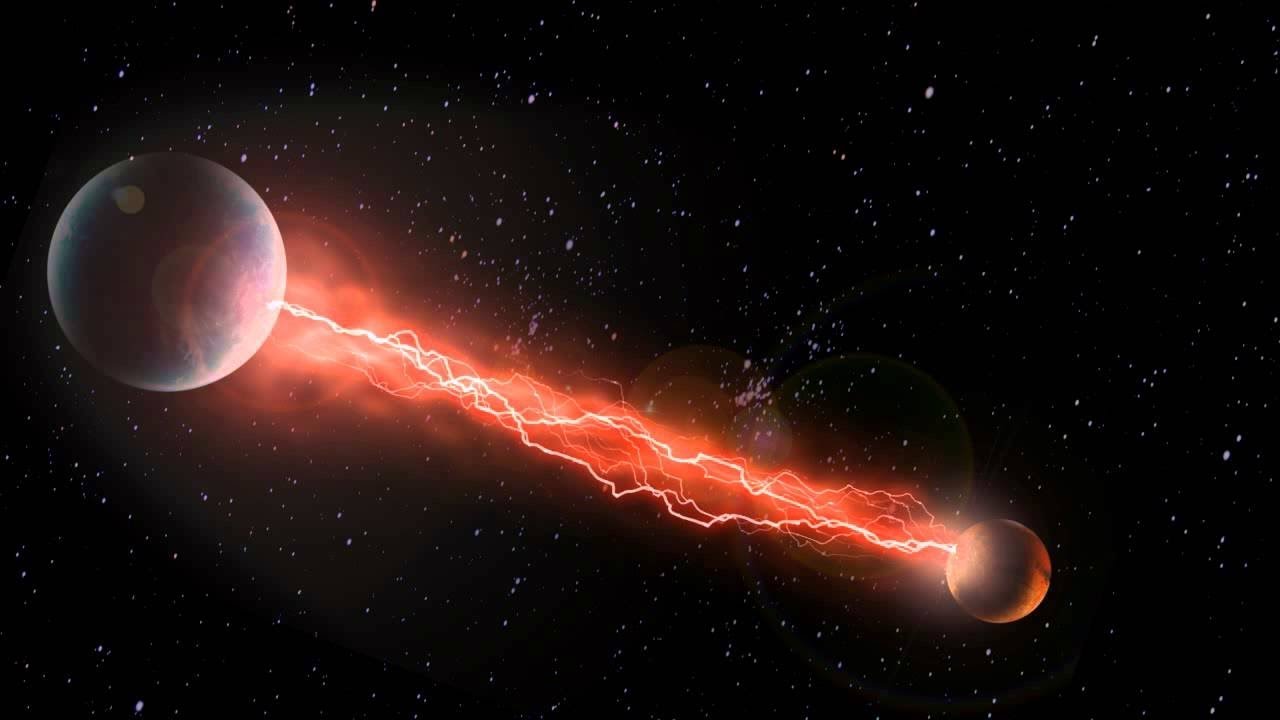 Mysterious Comet Begins “Firing” At Earth As Michigan Residents Cower ...