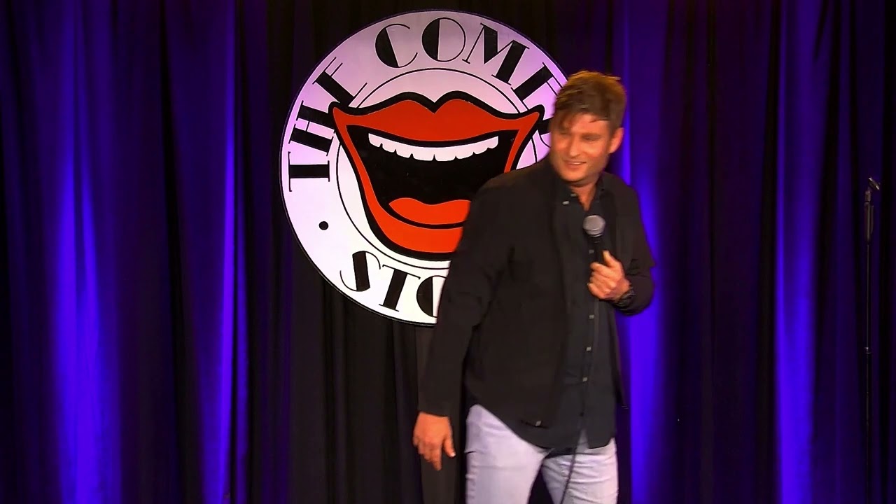 SCOTT BENNETT - ALL MEN REALLY WANT TO BE MONKS - YouTube