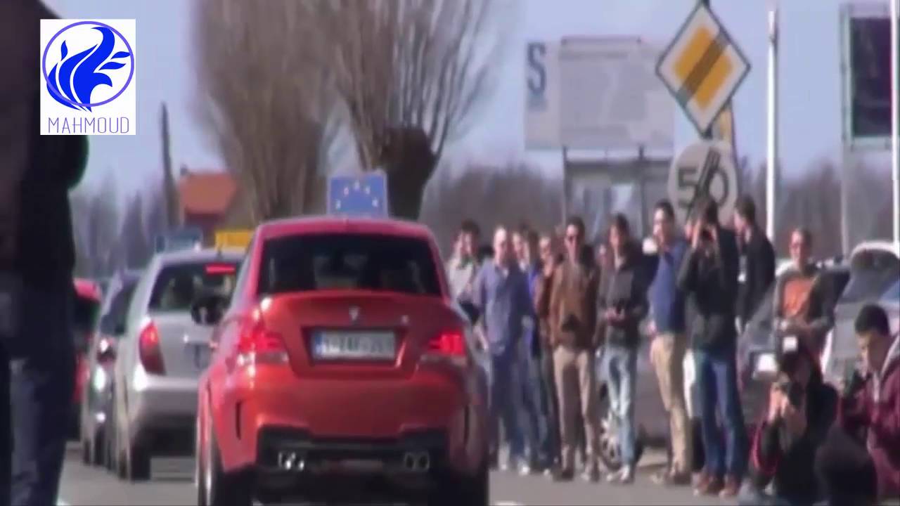 -car type 4- Review - CAR and DRIVER - YouTube